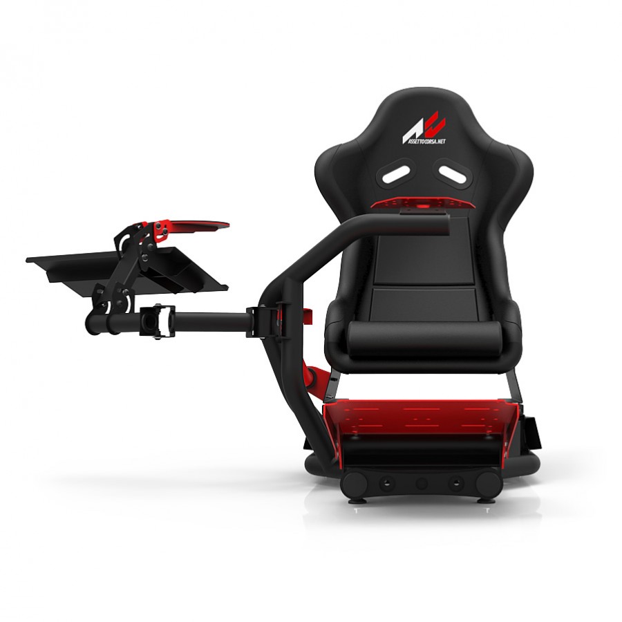 RSEAT RS1 Assetto Corsa Racing Seat Simulator Cockpit