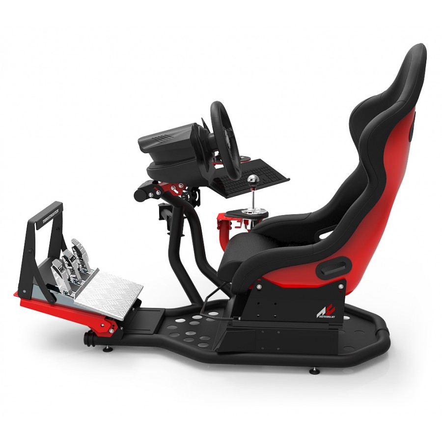 RSEAT RS1 Assetto Corsa Racing Seat Simulator Cockpit
